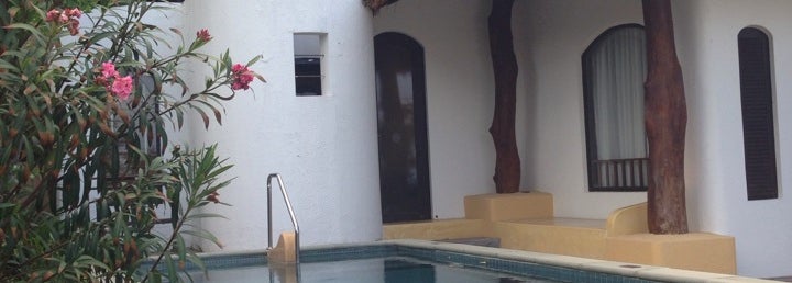 Paradee Resort (ปารดี รีสอร์ท) - Resort in Koh Samed