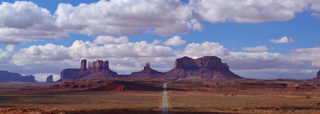 Monument Valley Park - Downtown Colorado Springs - Colorado Springs, CO