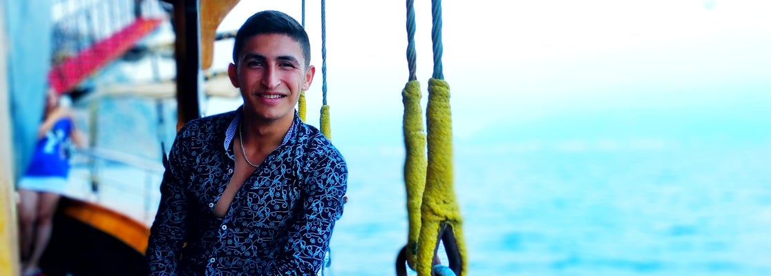 Deniz Feneri - Lighthouse