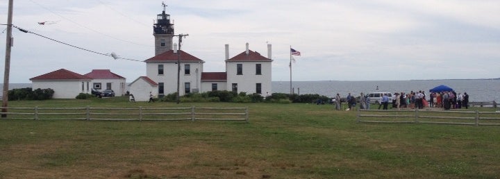Beavertail Lighthouse - 13 tips