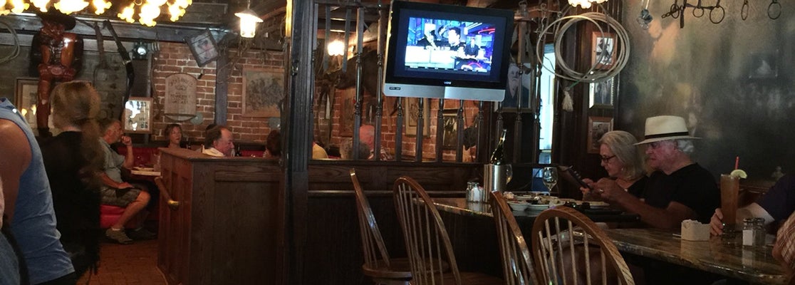 AJ Spurs - 508 S Main St