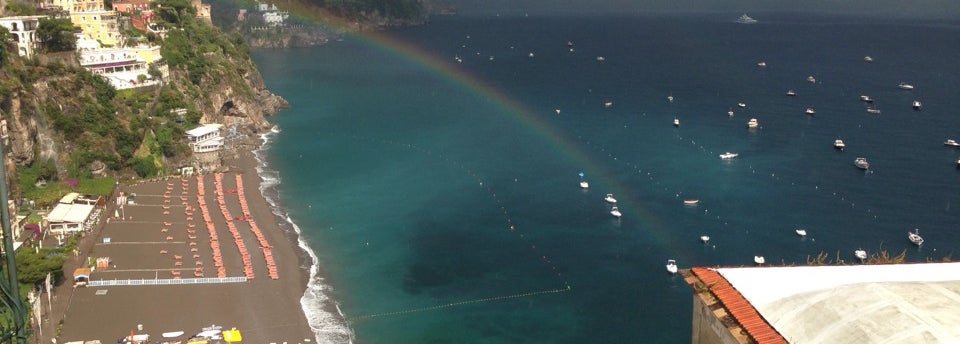 Caffe Positano - Italian Restaurant