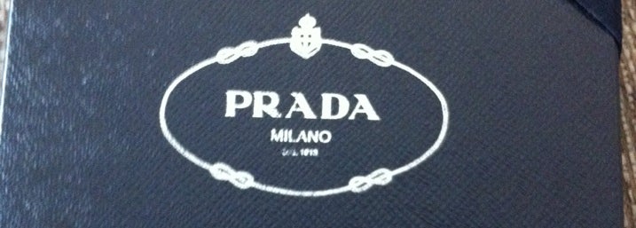 Prada - Duomo - Milano, Lombardia