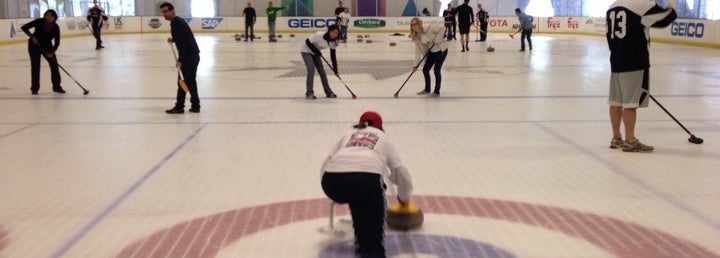 Sharks Ice at San Jose - Central San Jose - 1500 S 10th St