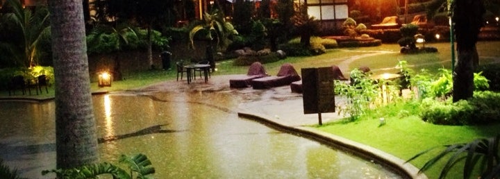 Cyberview Lodge Resort & Spa - Cyberjaya, Selangor