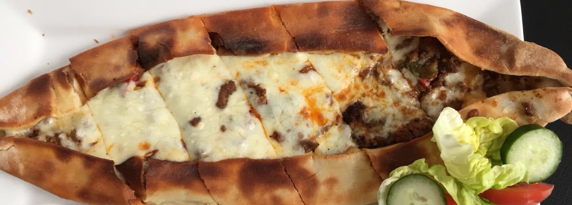 Arkadas Cafe - Middle Eastern Restaurant in Singapore