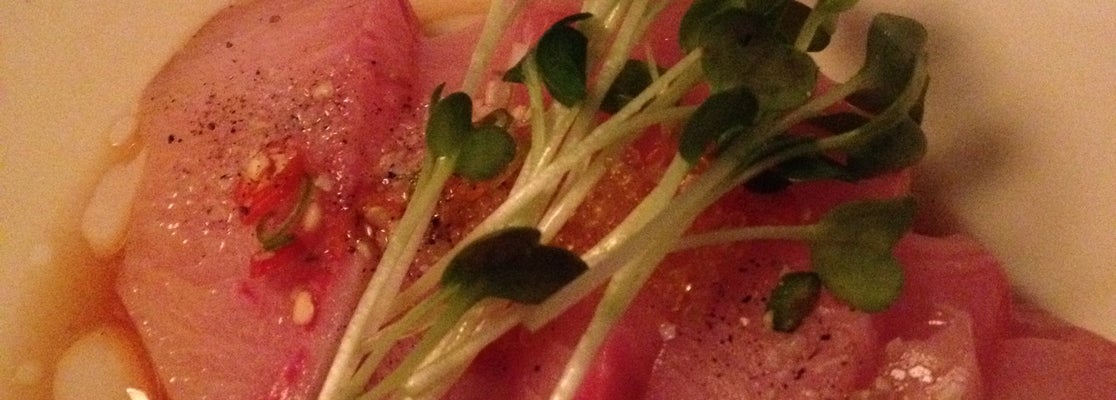 Uchi - Zilker - Austin, TX