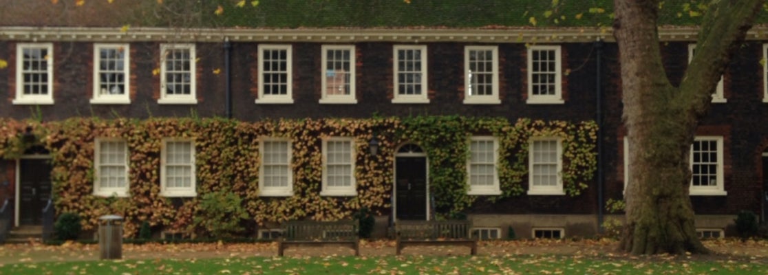 Geffrye Museum (Now Closed) - Hackney - 52 tips