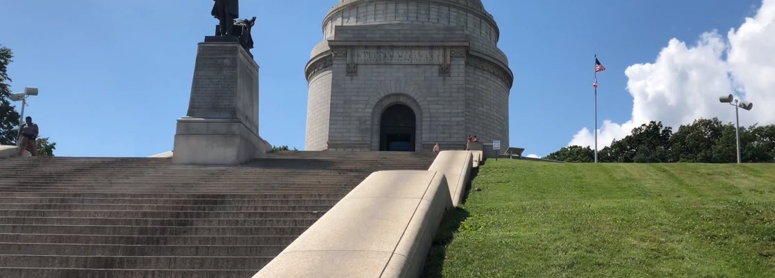 William McKinley Presidential Library & Museum - History Museum