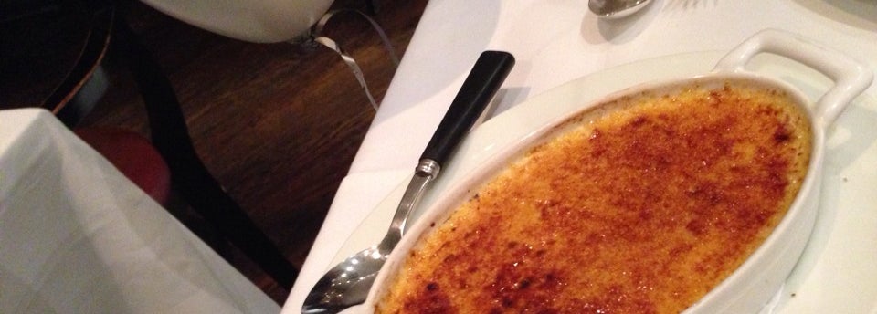 LPM Restaurant & Bar - French Restaurant in London