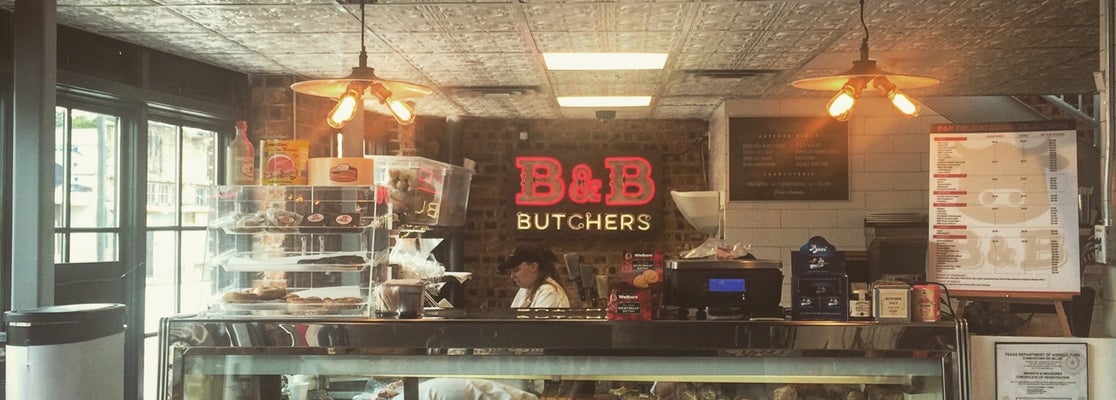 B & B Butchers - Steakhouse