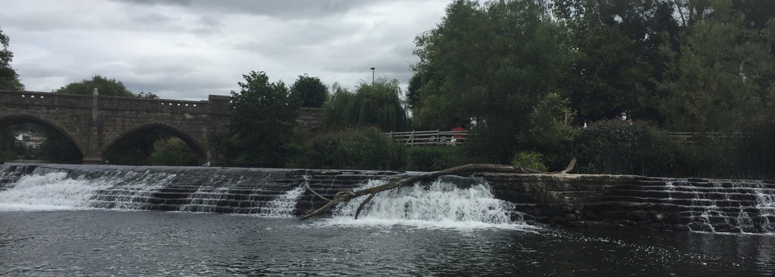 Bathampton Mill - Gastropub in Bathampton