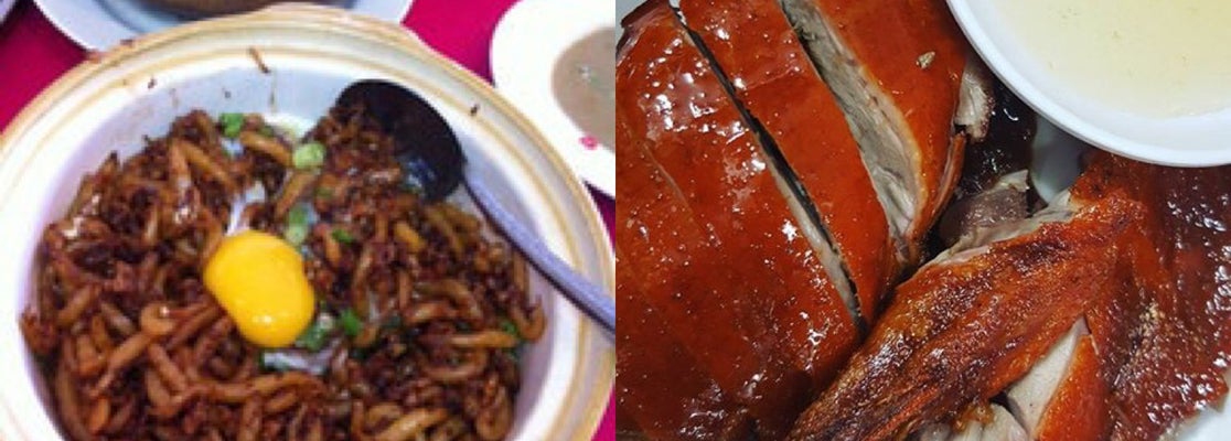 Jeff Lee Kitchen (鲜味馆) - Kampung Baru Sungai Buloh - 138 tips from 4075 ...