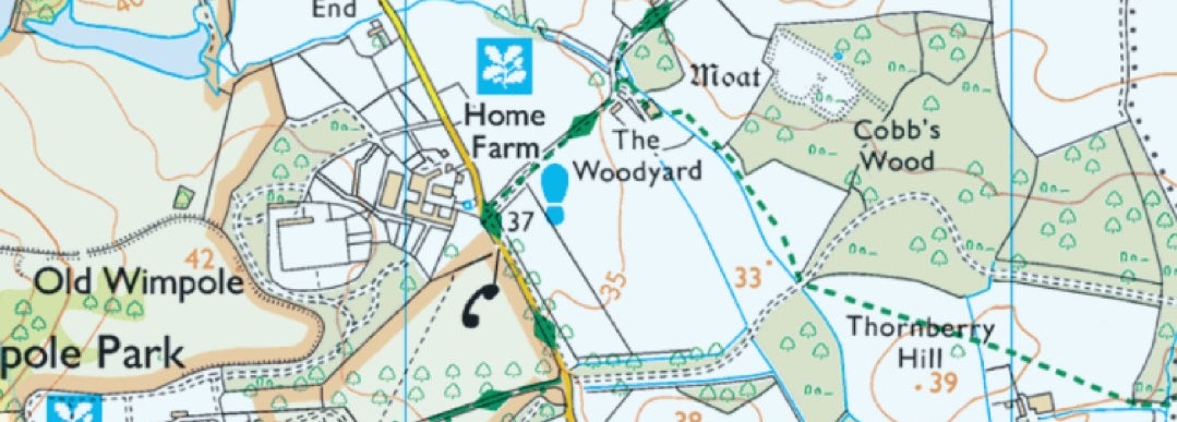 Wimpole Estate - 16 tips from 637 visitors