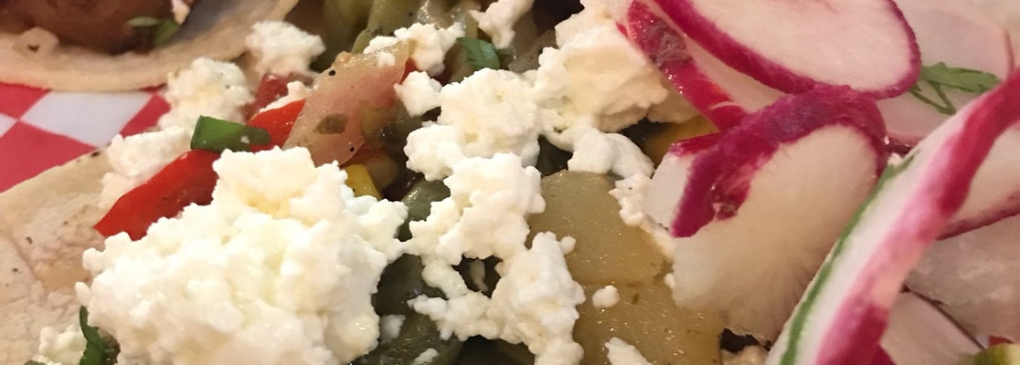 Huma Restaurant - Hazeldean - 3 tips