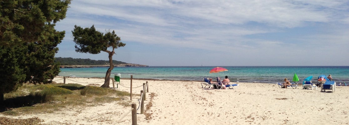 Platja de sa Coma - 17 tips