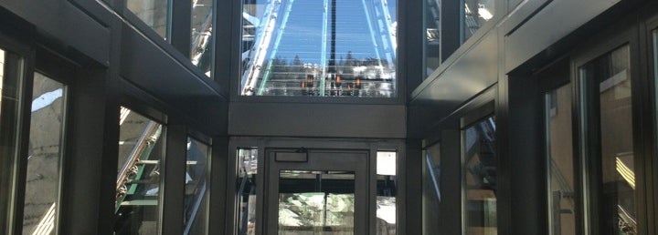 Funicular - Park City, UT