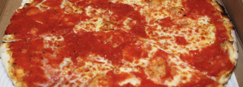 The Original Tacconelli's Pizzeria - Port Richmond - 2604 E Somerset St