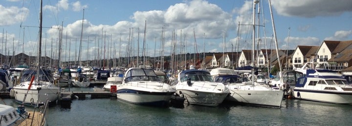 Port Solent Marina - Port Solent - Portsmouth, Hampshire