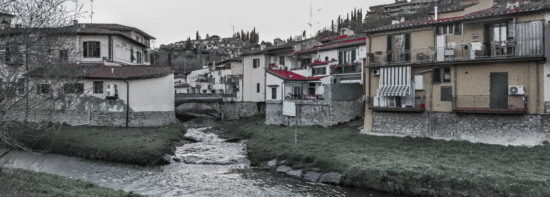 Grassina - Firenze, Toscana