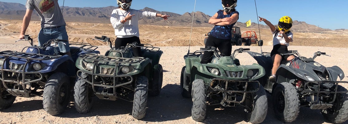 Sun Buggy Fun Rentals - Las Vegas, NV