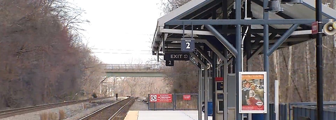 Lorton VRE Station - 2 tips from 255 visitors