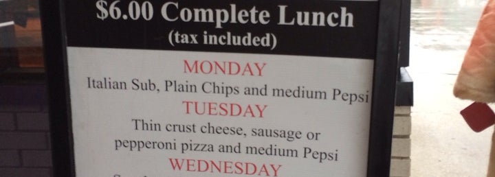 Arturo Express - West Loop - Chicago, IL