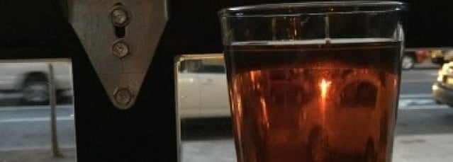 Mess Hall - Central Harlem - 2194 Frederick Douglass Blvd