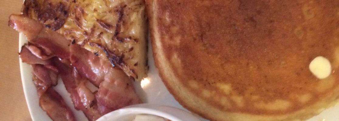 Twinkie Breakfasts - 167 rue Saint-Denis