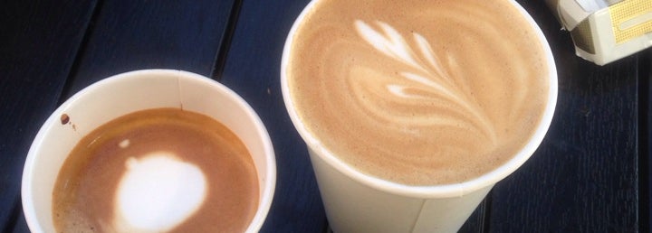 Caffe Frascati - Café in Downtown San Jose