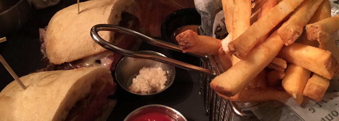 The Fairmont Chateau Whistler - Whistler, BC