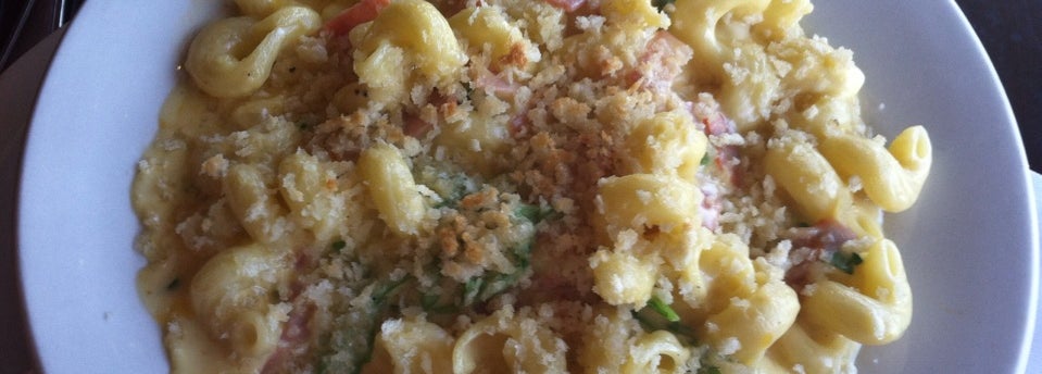 Marks Bistro (Now Closed) - Dundee - 26 tips from 957 visitors