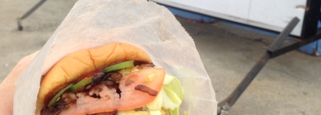 Hard Times Sundaes - Food Truck in Mill Basin