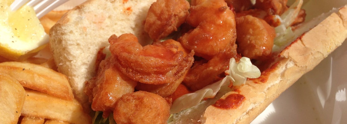 Star Fish Company Restaurant and Seafood Market - 60 tips