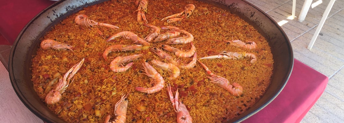 Tasca Matilde - Mediterranean Restaurant