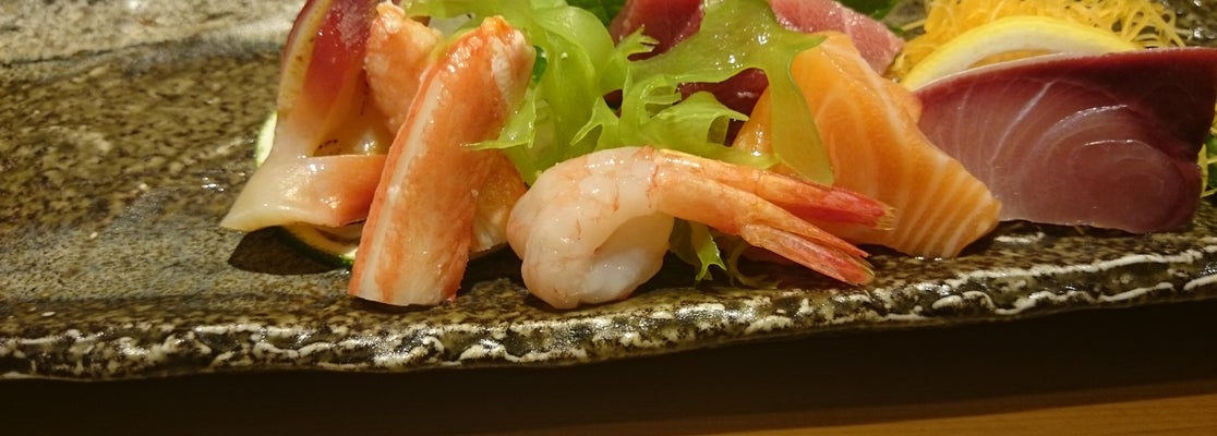 Sushi Tetsu - Sushi Restaurant in London