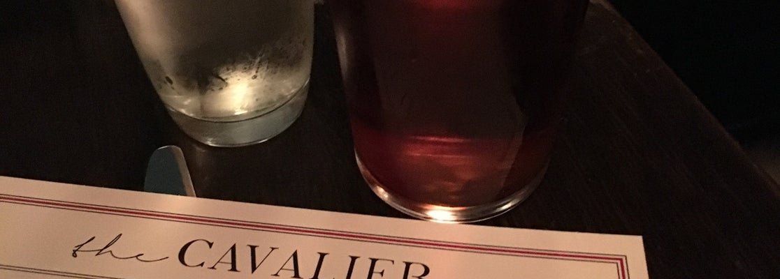 The Cavalier - English Restaurant in San Francisco