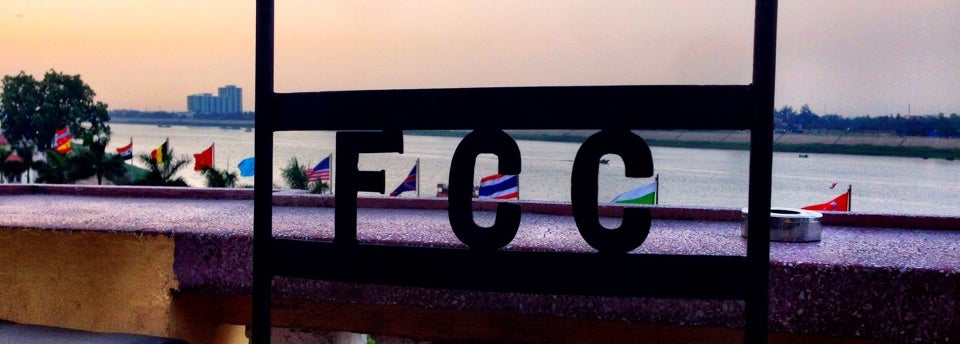 FCC Hotels and Restaurants - 97 tips from 2202 visitors