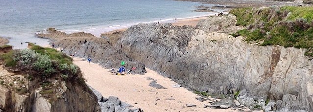 Barricane Beach - 1 tip from 69 visitors