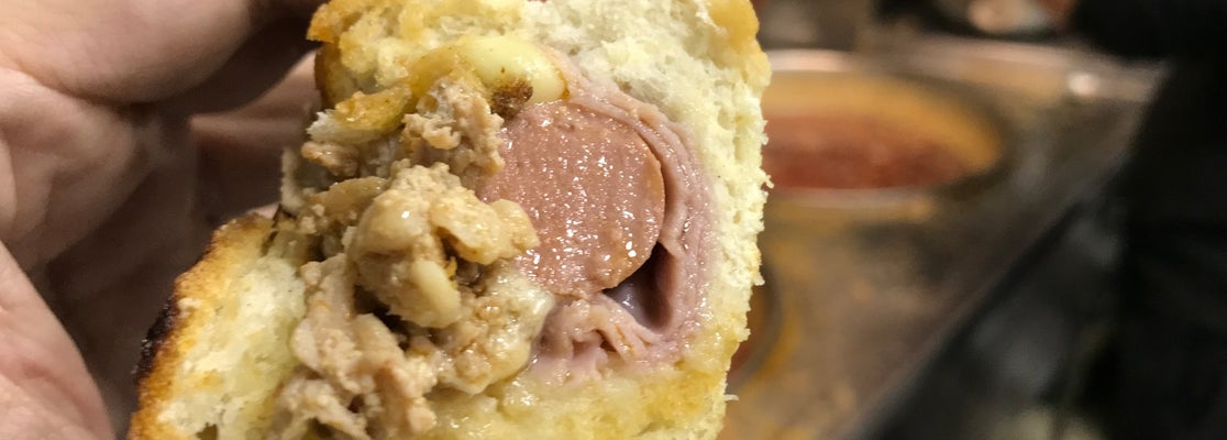 Conga - Casa das Bifanas - 186 tips