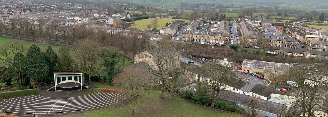 Clitheroe Castle - History Museum