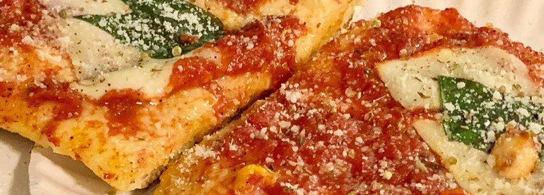 Pinocchio's Pizza & Subs - Harvard Square - Cambridge, MA