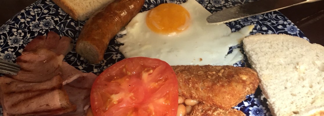 The Regal (Wetherspoon) - Cambridge, Cambridgeshire