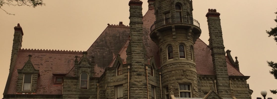 Craigdarroch Castle - Fernwood - 19 tips