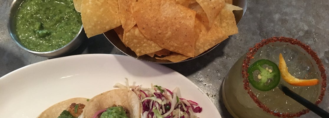 Wild Salsa - Dallas, TX