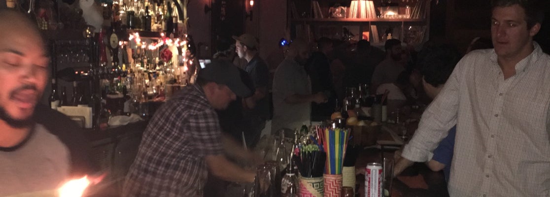 Highball Lounge - Downtown Boston - 42 tips from 1781 visitors