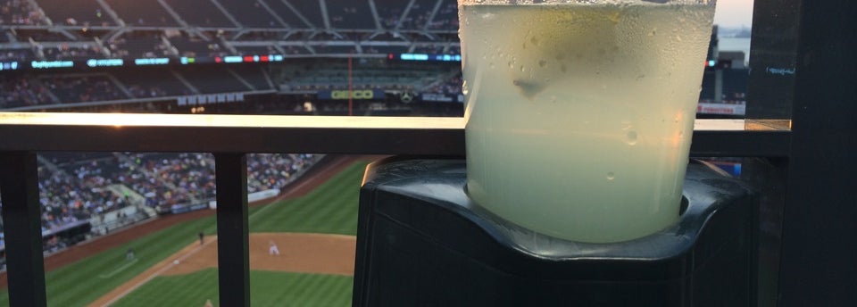 Citi Field - Baseball Stadium in Flushing