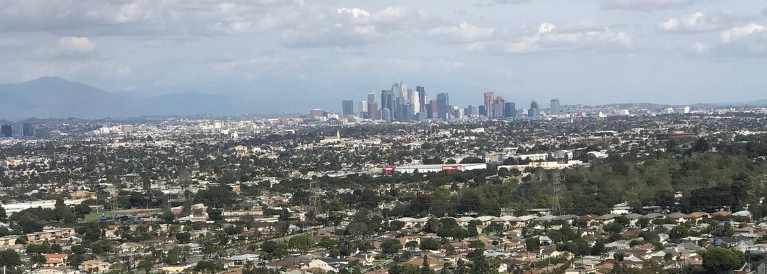 Baldwin Hills Scenic Overlook - 78 tips