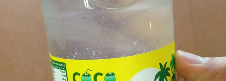 Coco Express - Ciudad de México, Distrito Federal