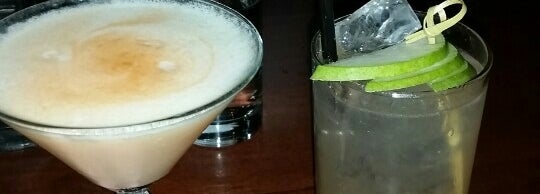 Williams & Graham - Cocktail Bar in Denver